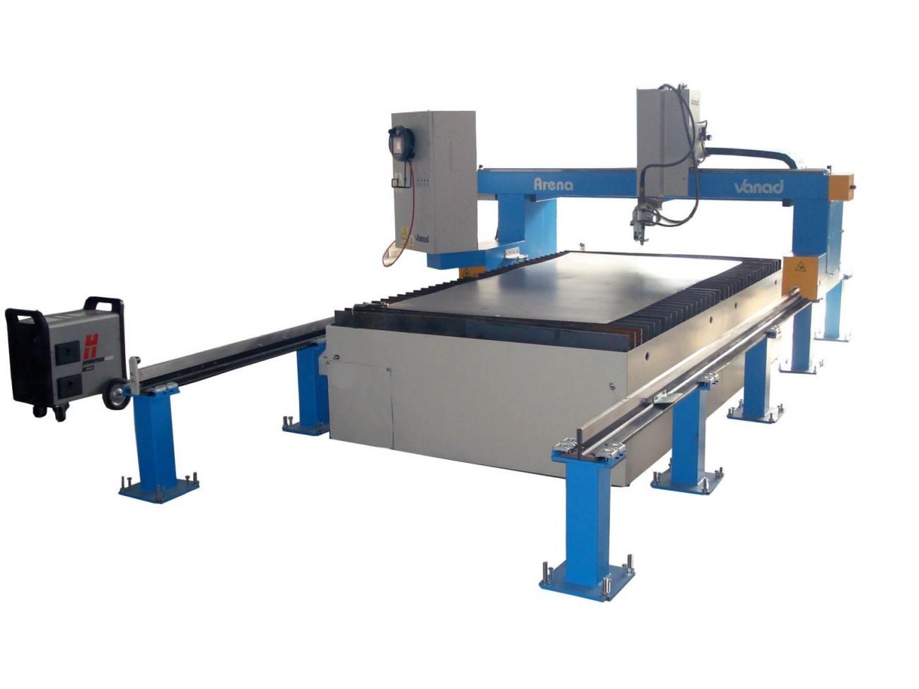 ARENA - ΑΥΤΟΜΑΤΟ ΜΗΧΑΝΗΜΑ ΚΟΠΗΣ ΛΑΜΑΡΙΝΑΣ | Megamax